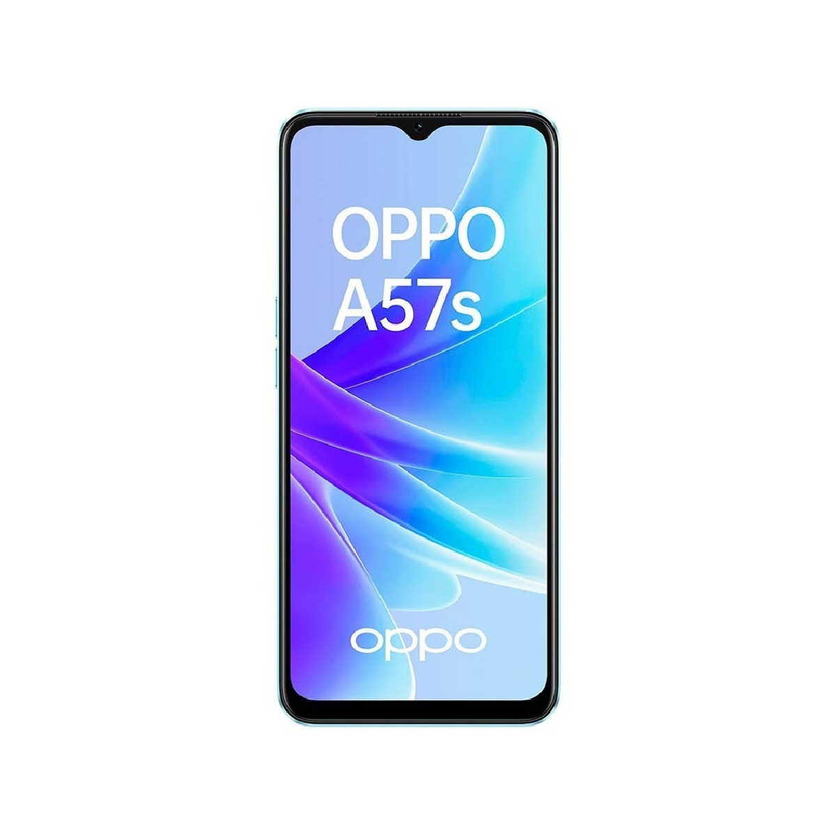 Oppo A57s Dual Sim 128GB/4GB Blue