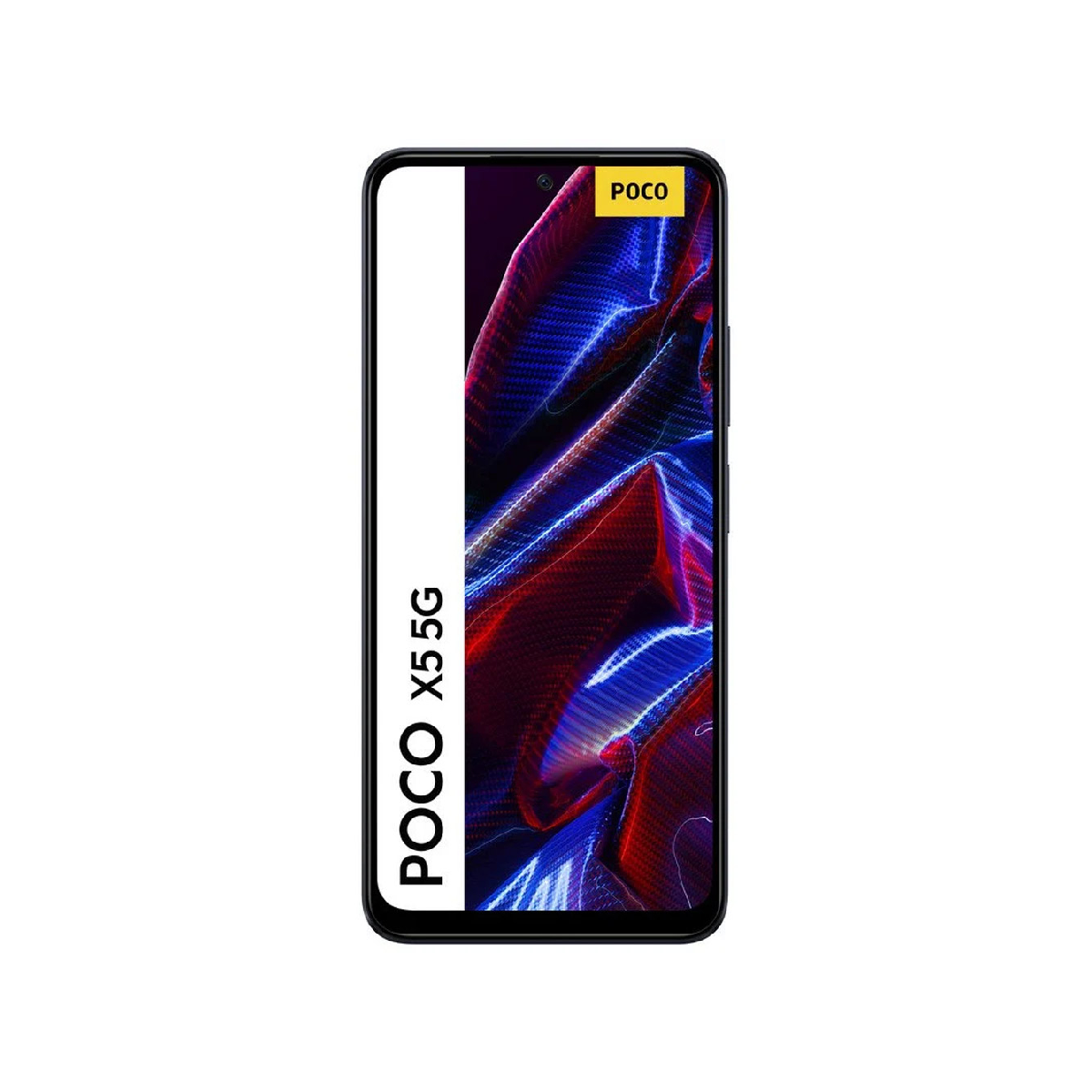 Xiaomi Poco X5 5G Dual Sim 256GB/8GB Black