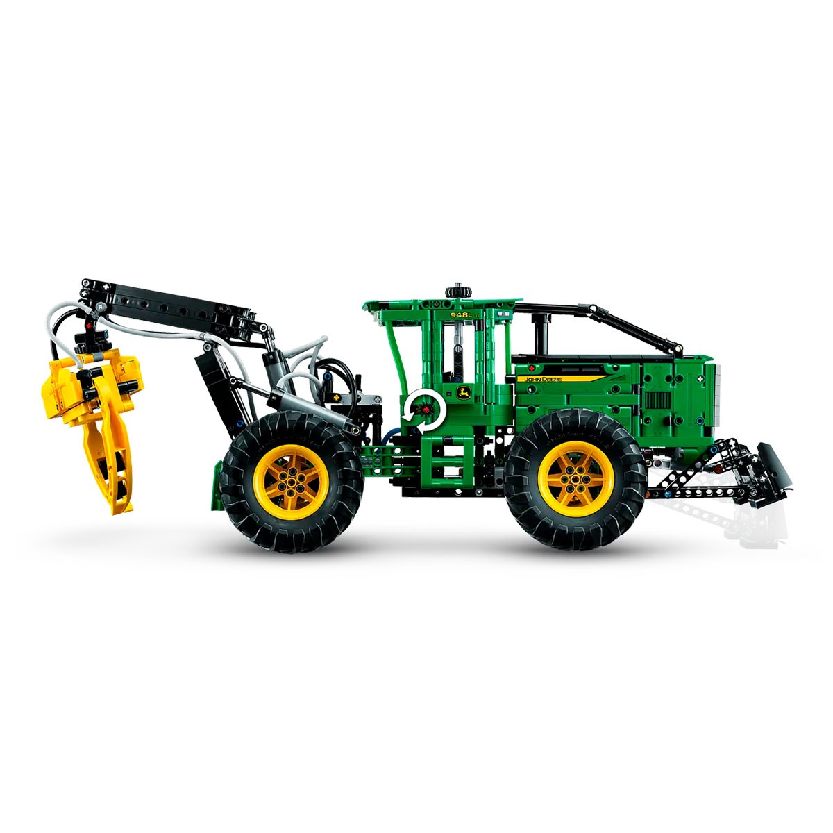 LEGO Technic Skidder John Deere 948L-II - 42157