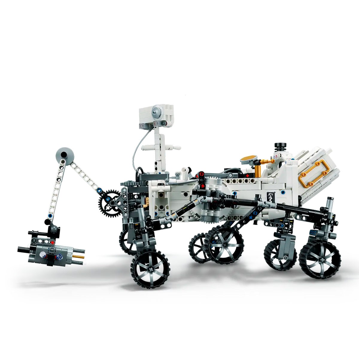 LEGO Technic NASA Mars Rover Perseverance - 42158