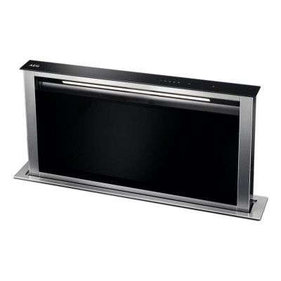 Extractor AEG DDE5960B 470m3 / h Acero Inoxidable