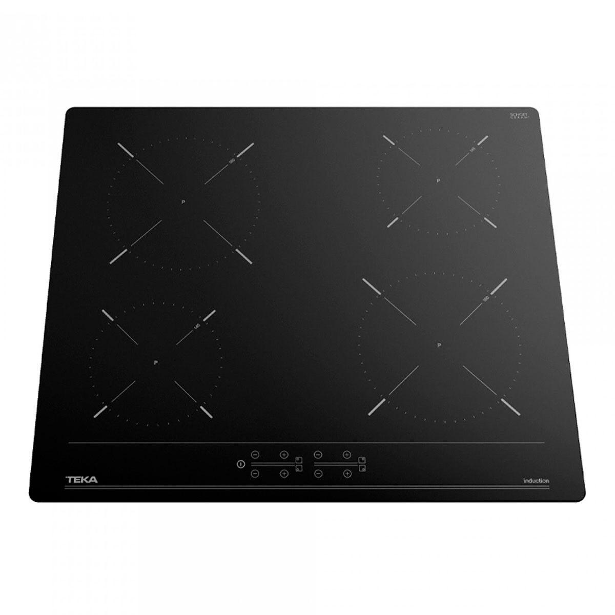 Teka IBC64000TTC Induction hob