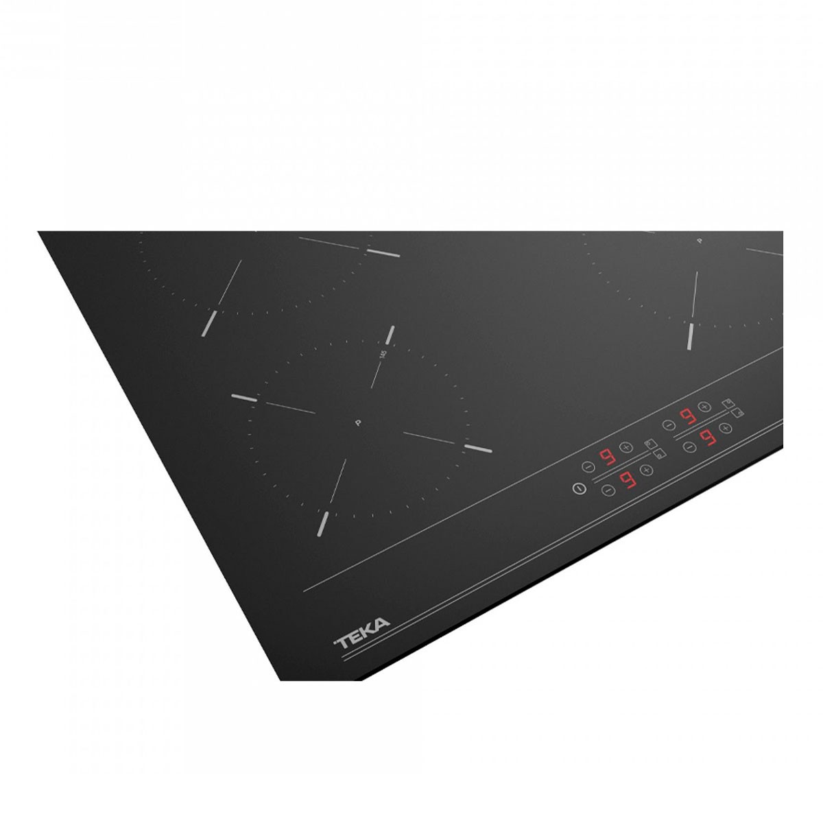 Teka IBC64000TTC Induction hob