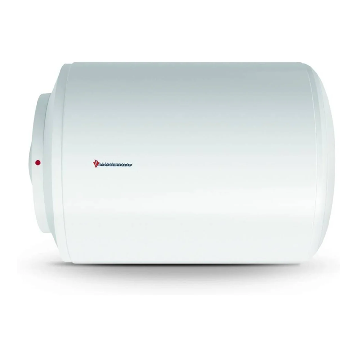 Termoacumulador Vulcano ESH50 8 bar 50L Branco