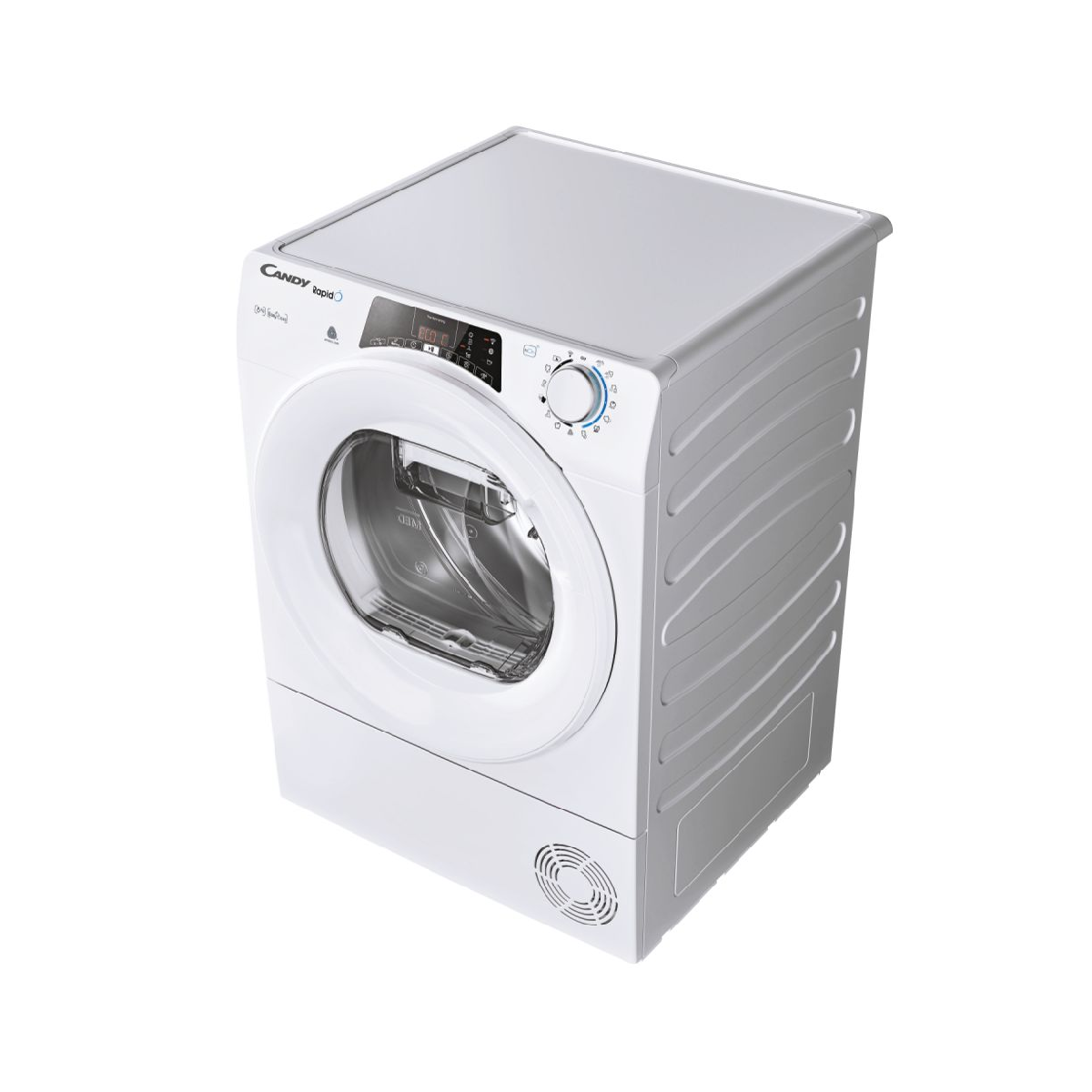 Máquina de Secar Roupa Candy ROEH8A2TE 8Kg Branco