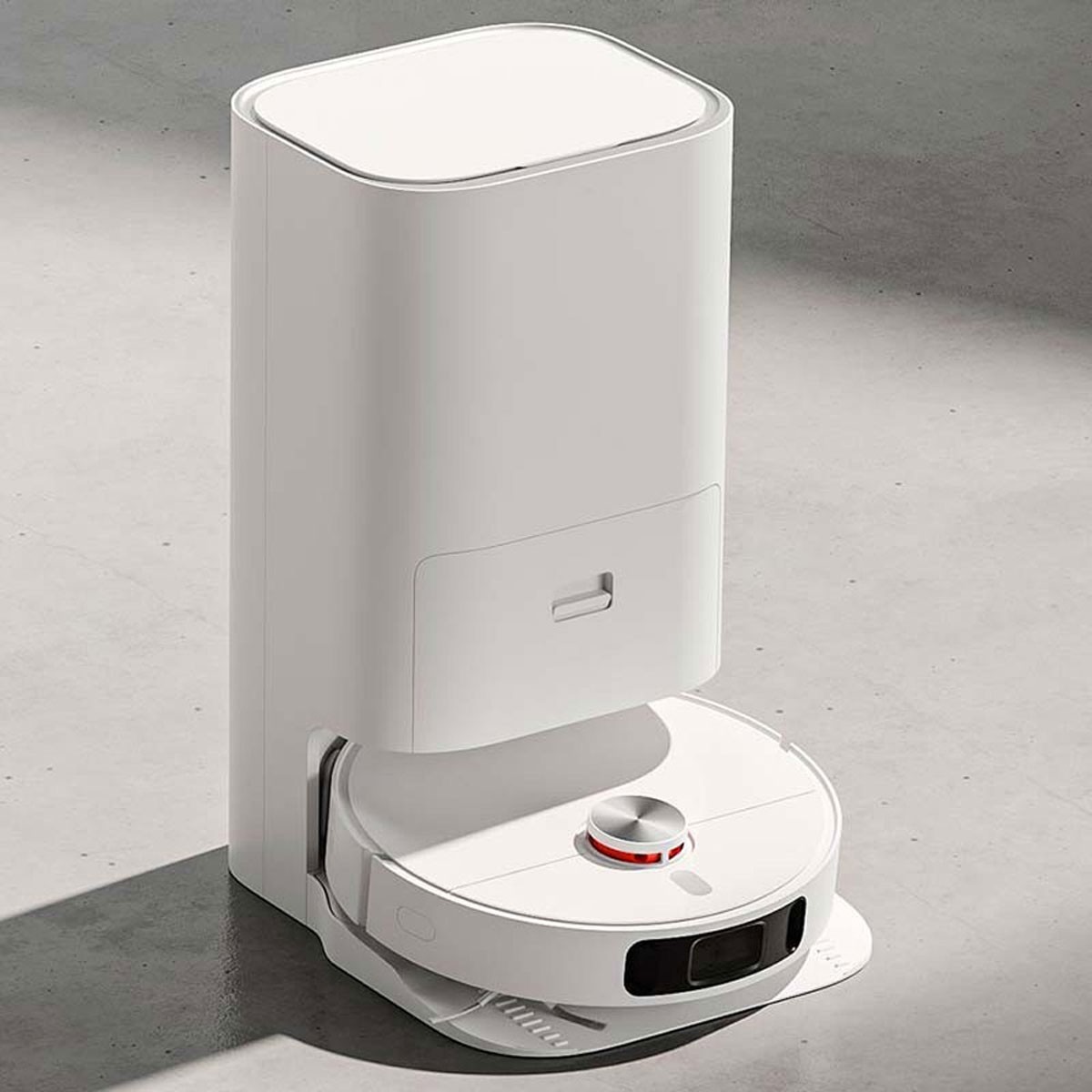 Xiaomi Robot Vacuum X10+ Robot Aspirador con Base Autolimpiante