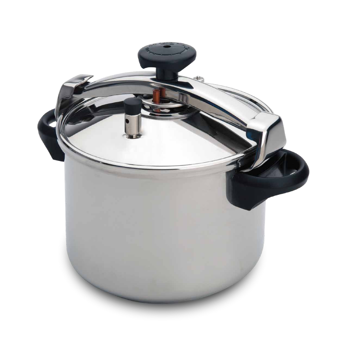 Panela de Pressão Silampos S/Cesto 4,5L Inox