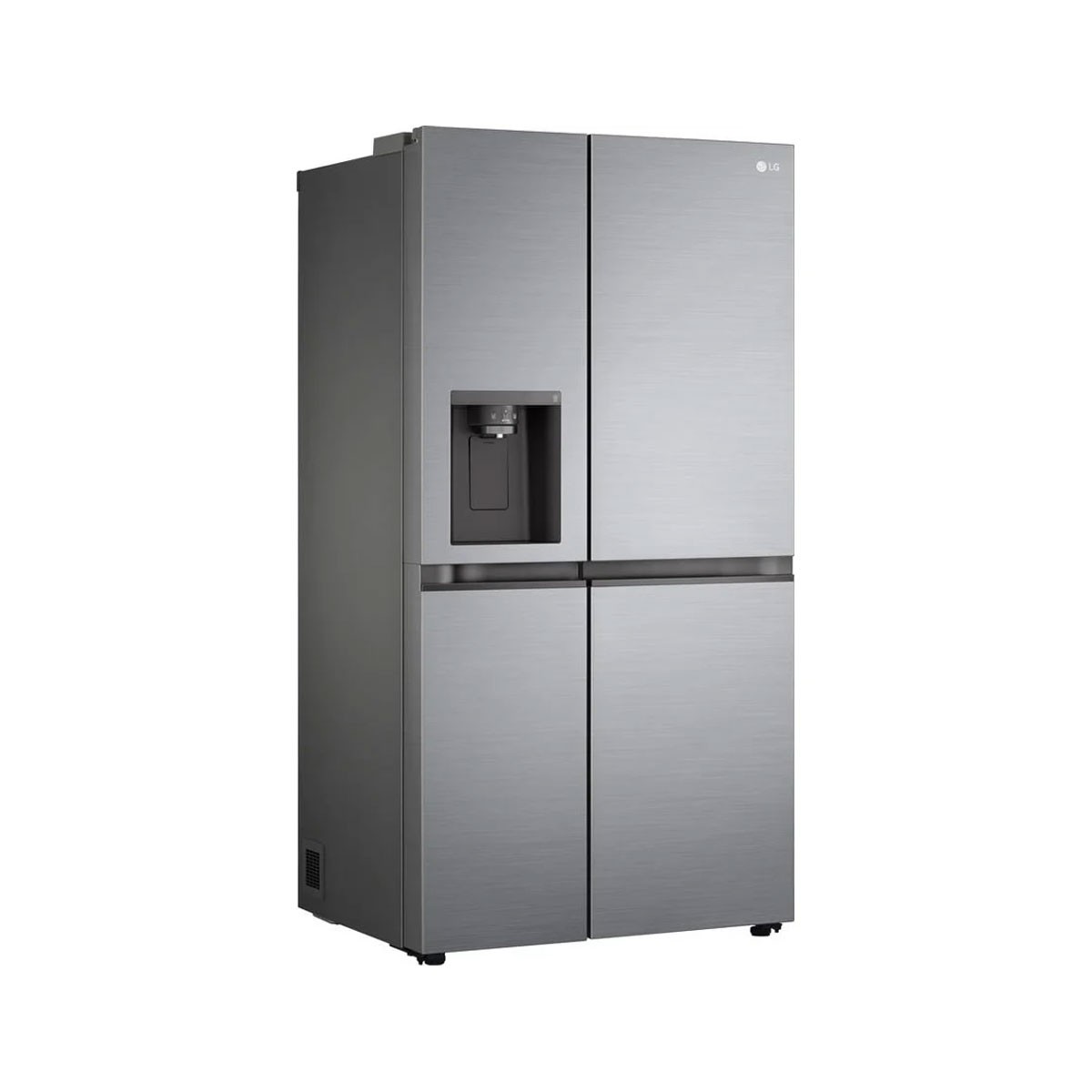 Nevera Americana LG GSLV-51-PZXE 635L Gris