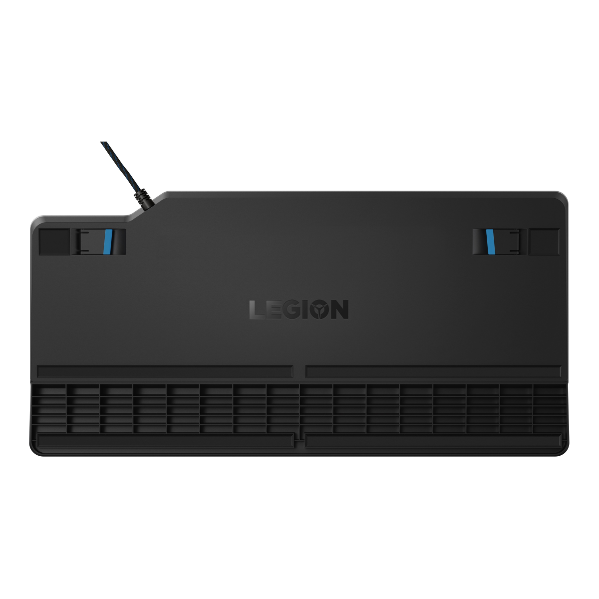 Lenovo Legion K500 RGB Red Linear Mechanical Keyboard PT Layout