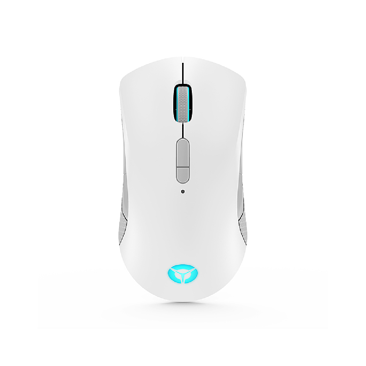 Lenovo Legion M600 Gaming Wireless/Bluetooth 16000DPI Optical Mouse ...