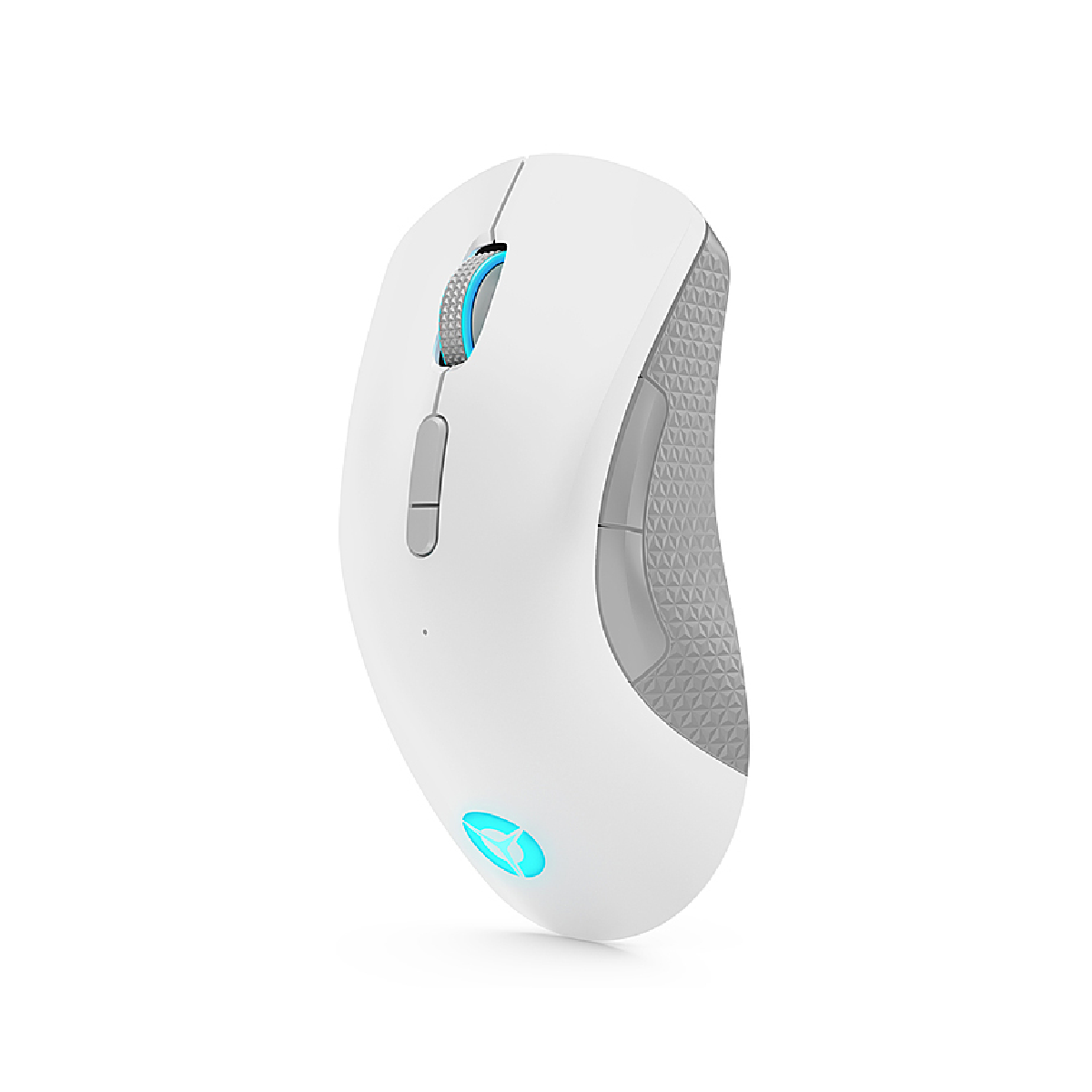 Lenovo Legion M600 Gaming Wireless/Bluetooth 16000DPI Optical Mouse ...