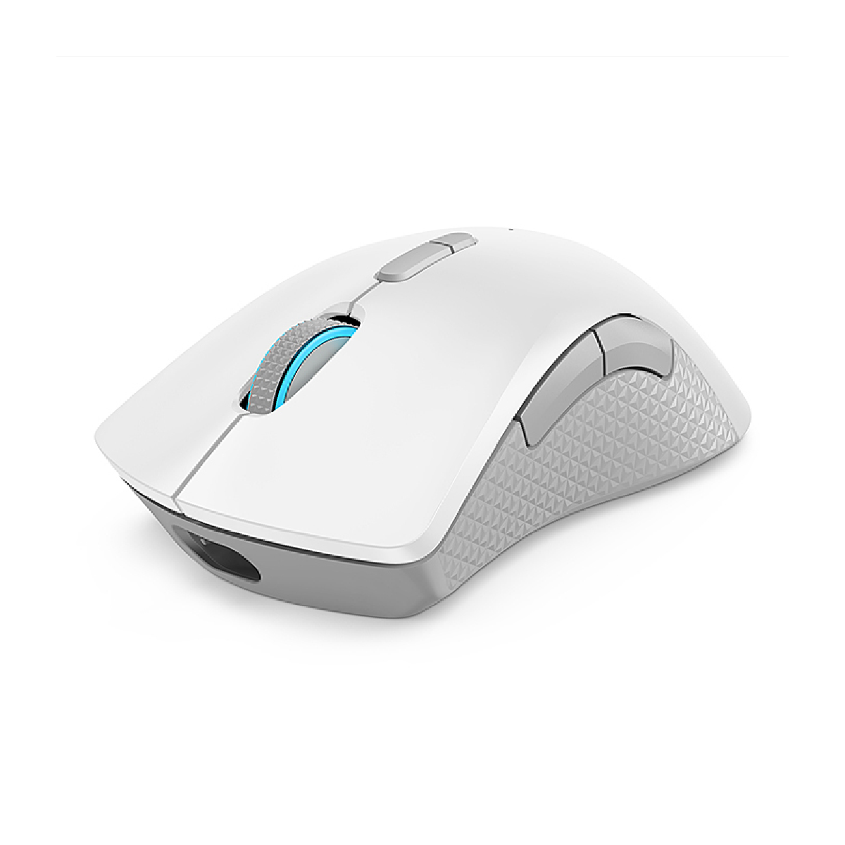 Lenovo Legion M600 Gaming Wireless/Bluetooth 16000DPI Optical Mouse ...