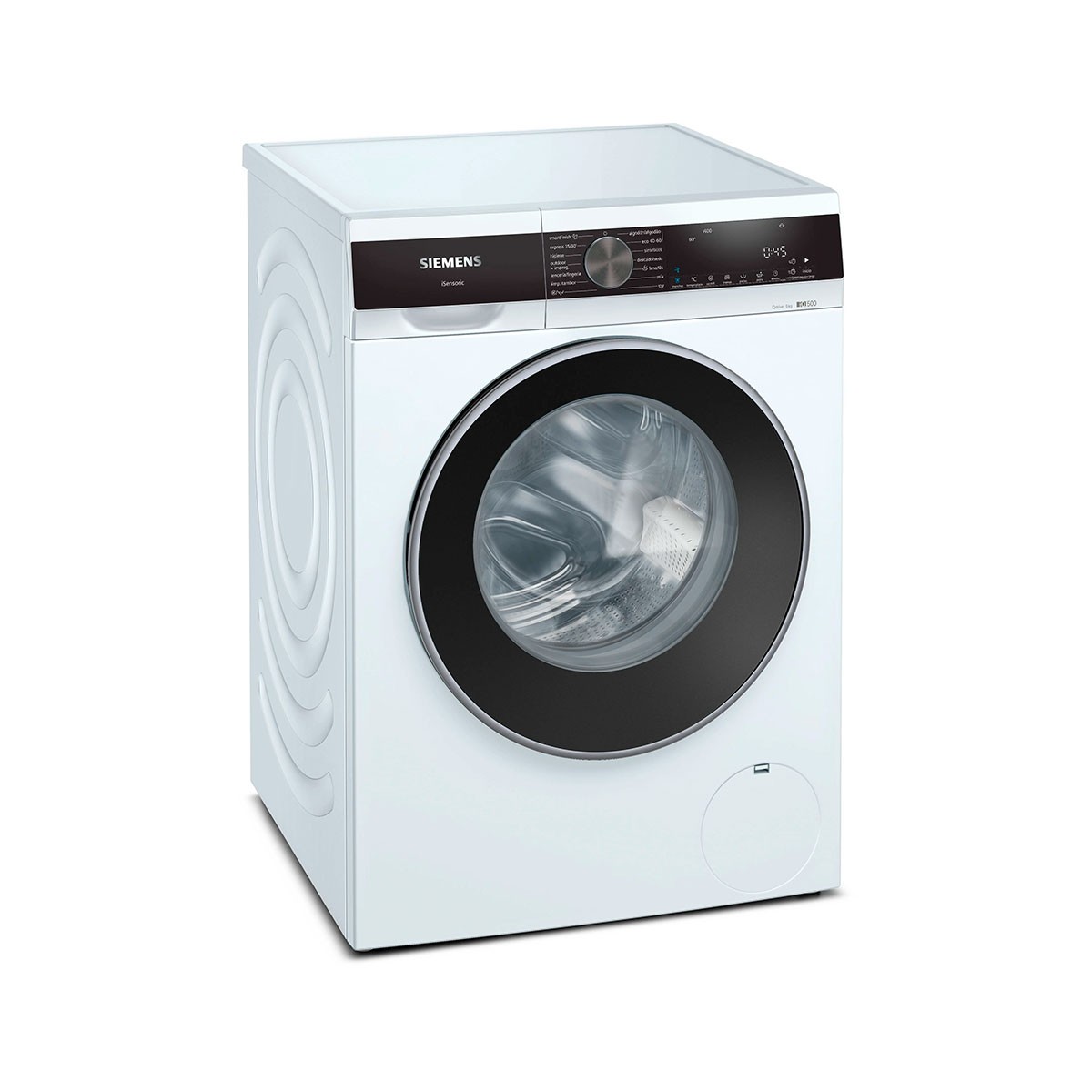 Siemens WG44G2Z0ES 9Kg 1400 RPM White Washing Machine