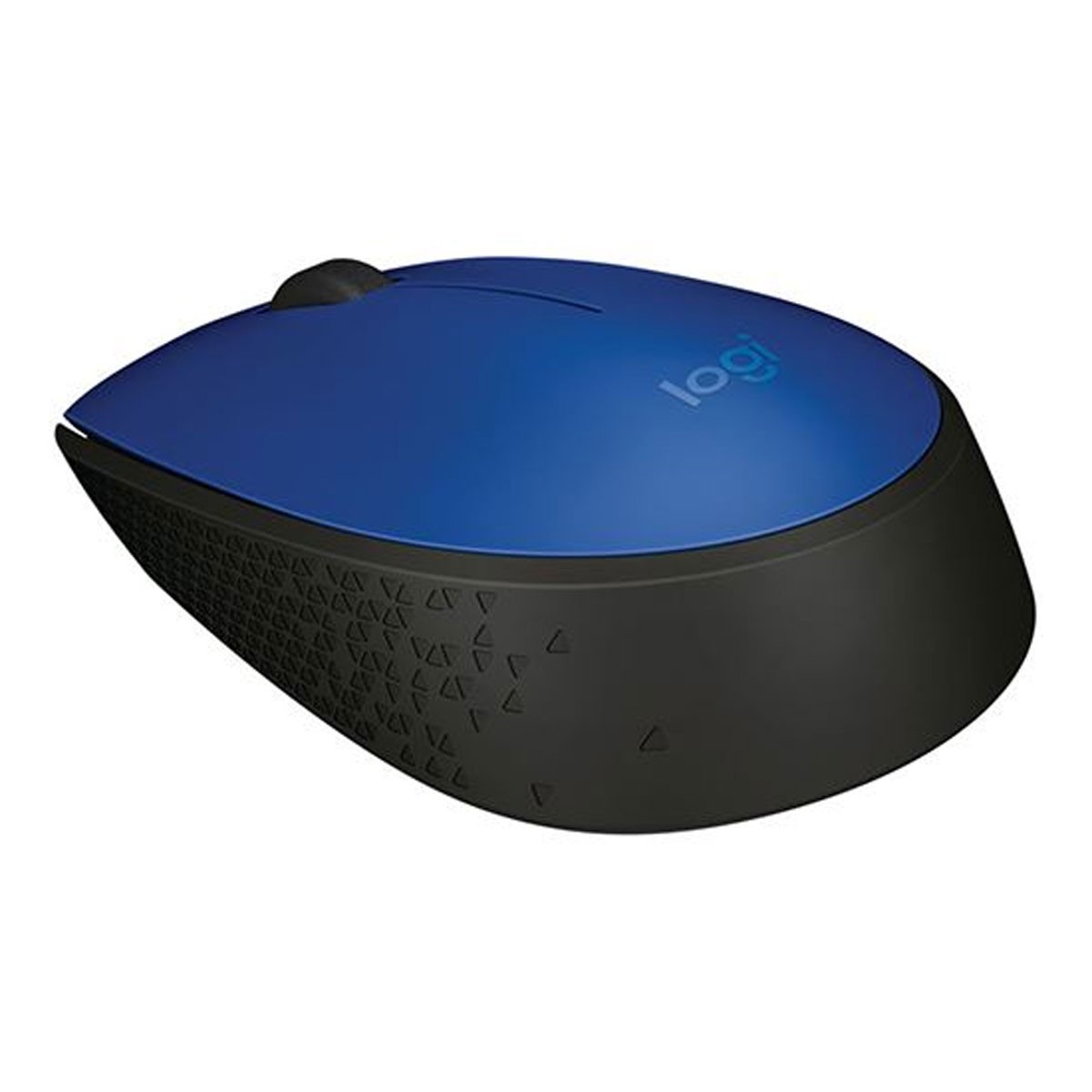 Rato Sem Fios Logitech M171 Azul