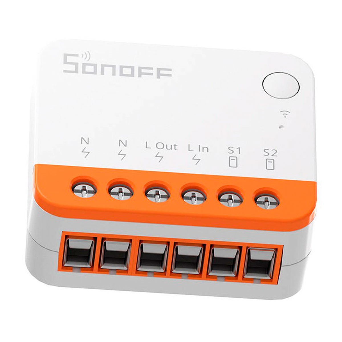 Smart Switch Sonoff MINIR4