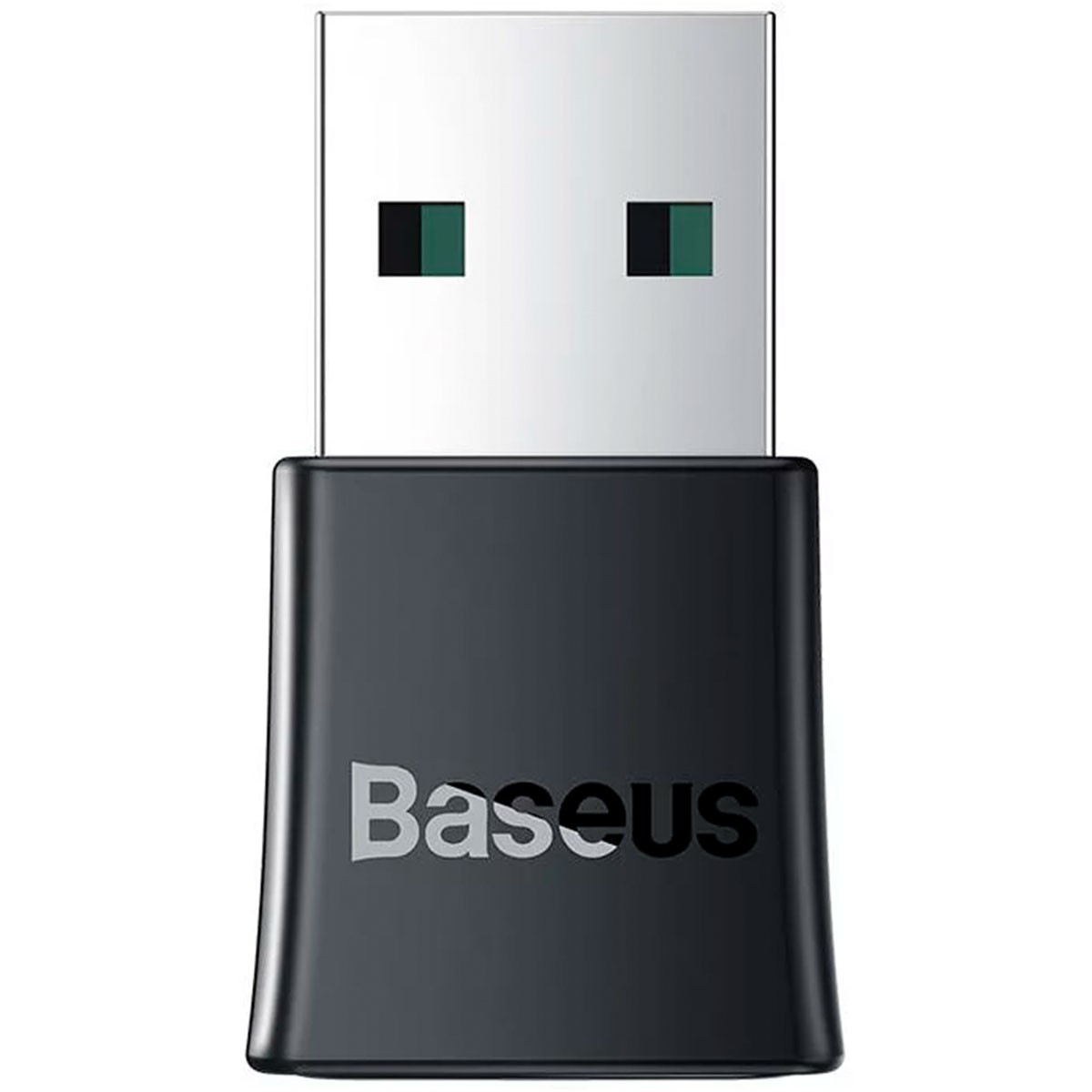 Adaptador Baseus USB Bluetooth 5.3 BA07 Preto