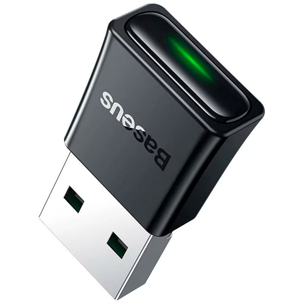 Baseus BA07 Black Bluetooth 5.3 USB Adapter