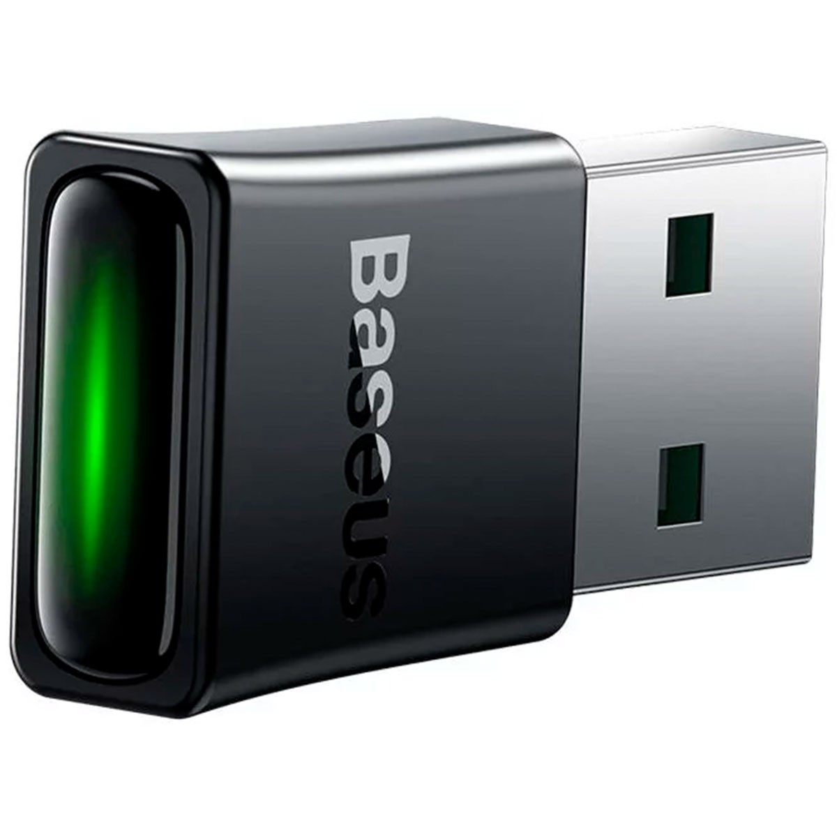 Adaptador Baseus USB Bluetooth 5.3 BA07 Preto