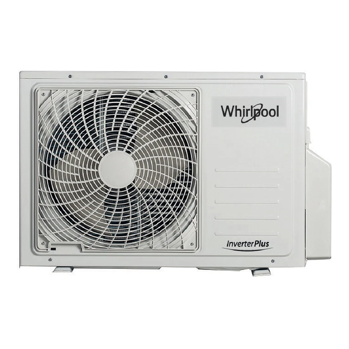 Whirlpool Air Conditioner SPICR312W 12000 BTU White (Indoor Unit)
