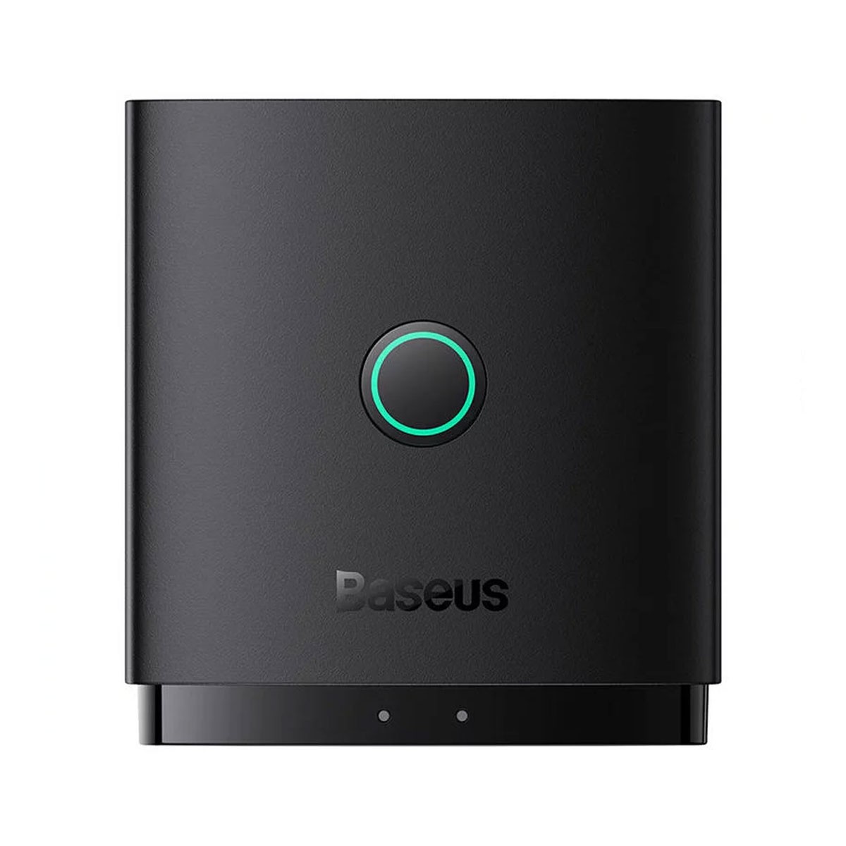 Baseus Cluster HDMI Switch Black