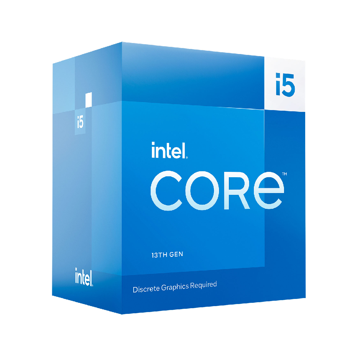 Processador Intel Core i5-13400F 10-Core c/ Turbo 4.6GHz 20MB Skt1700