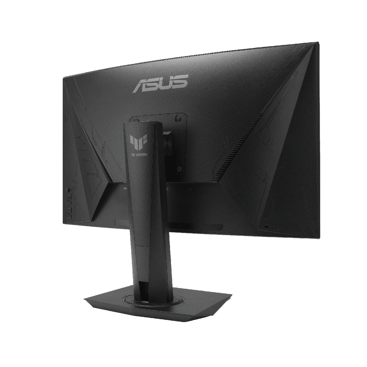 Monitor Asus TUF Gaming VG27VQM 27" FHD Black