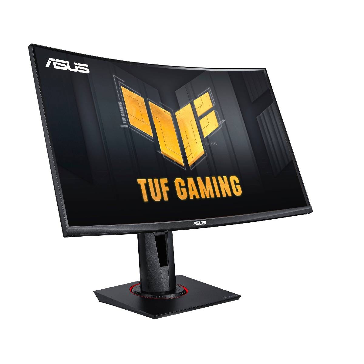 Monitor Asus TUF Gaming VG27VQM 27" FHD Black