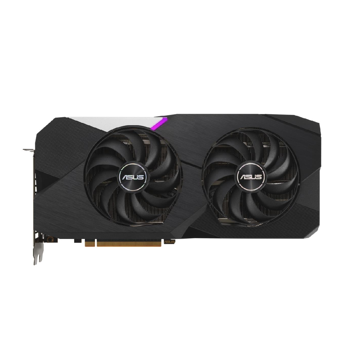 Asus Dual Radeon RX 6700 XT/ 12GB GDDR6 Graphics Card