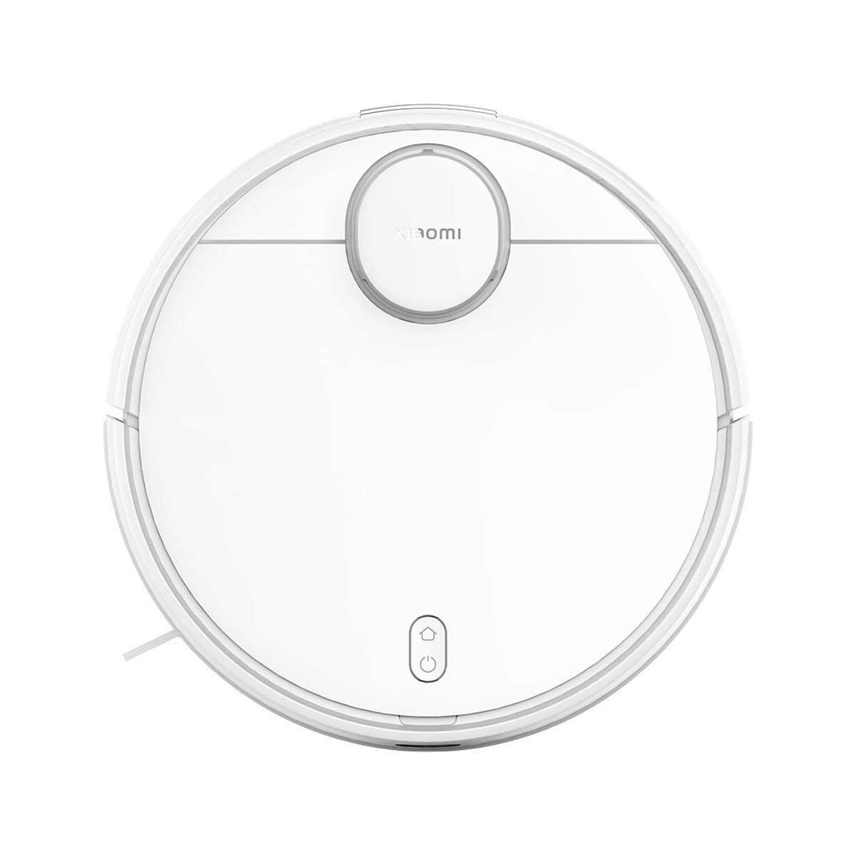 Xiaomi Mi Robot Vacuum S12 Vacuum Cleaner White