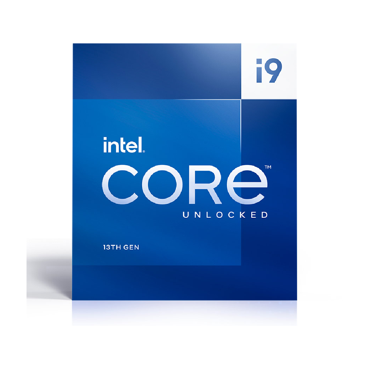 Processador Intel Core i9-13900K 3.00GHz Socket 1700