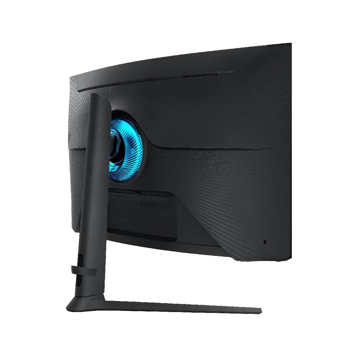 Monitor Curvo Samsung Odyssey Neo G7 32" VA 4K UHD 165Hz Preto (2023)