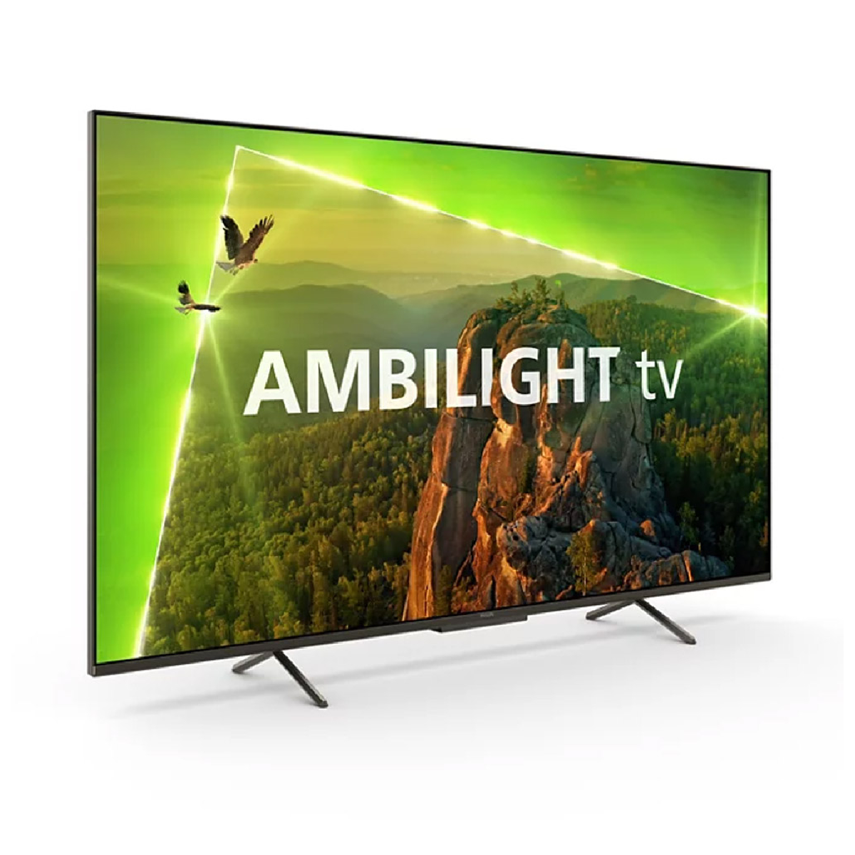 Tv Philips 43PUS8118 43" Ultra HD 4K Smart TV