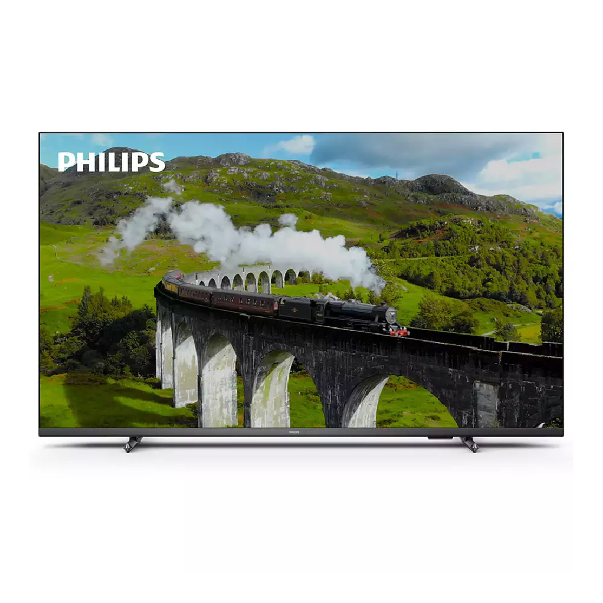 TV Philips 7600 series 50" LED 4K UHD - 50PUS7608