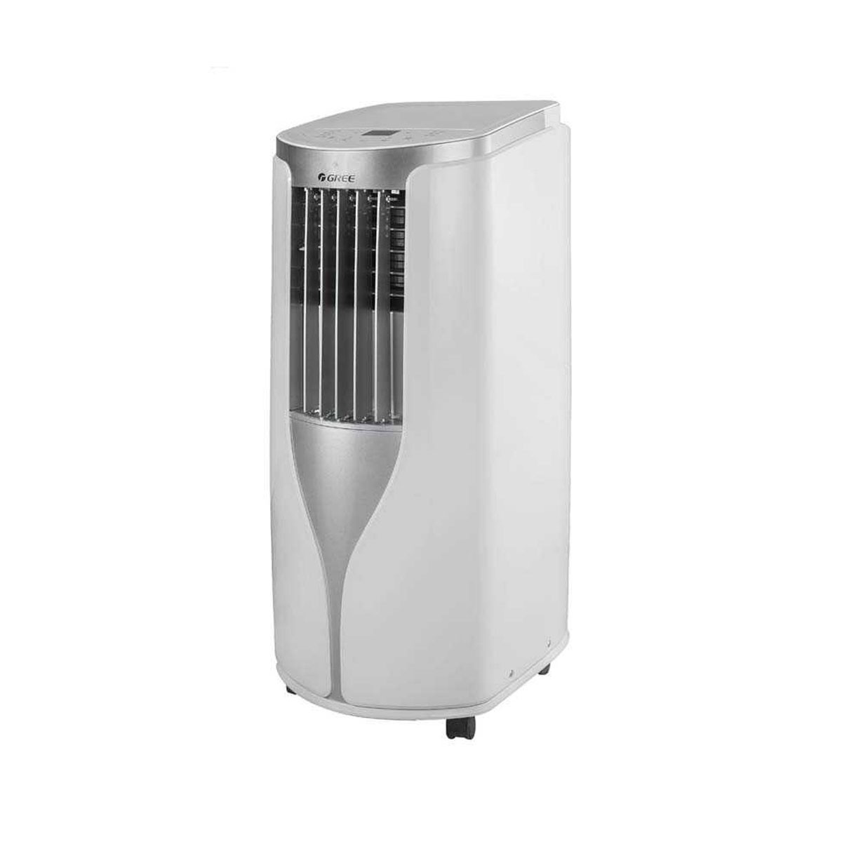 Portable Air Conditioner Gree Shiny 9 R290 2600W