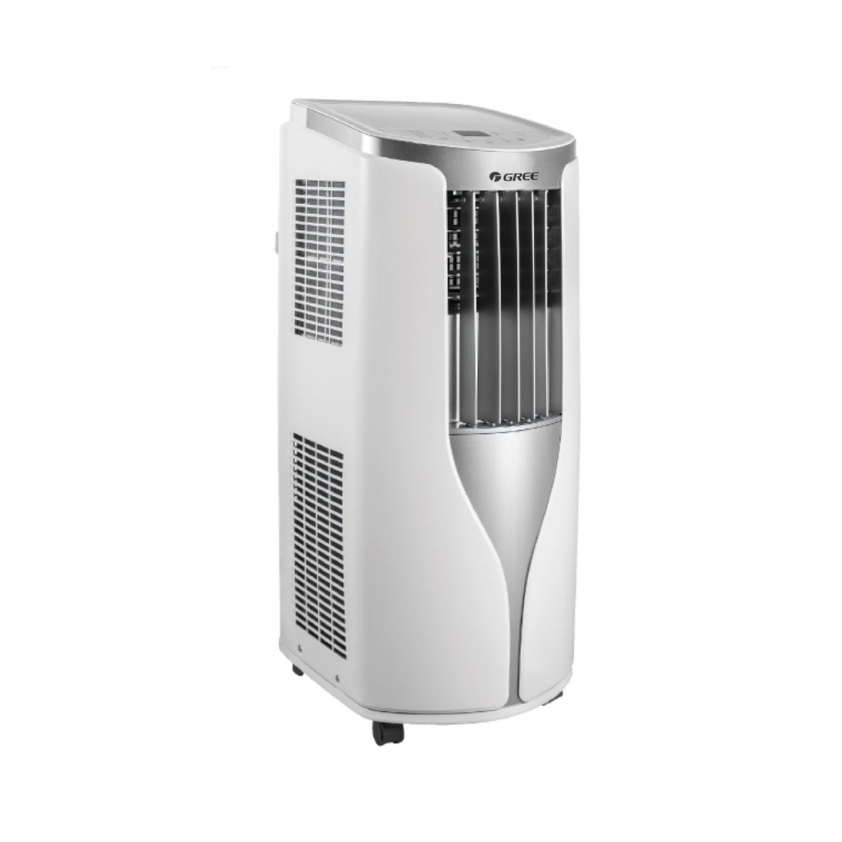 Portable Air Conditioner Gree Shiny 9 R290 2600W