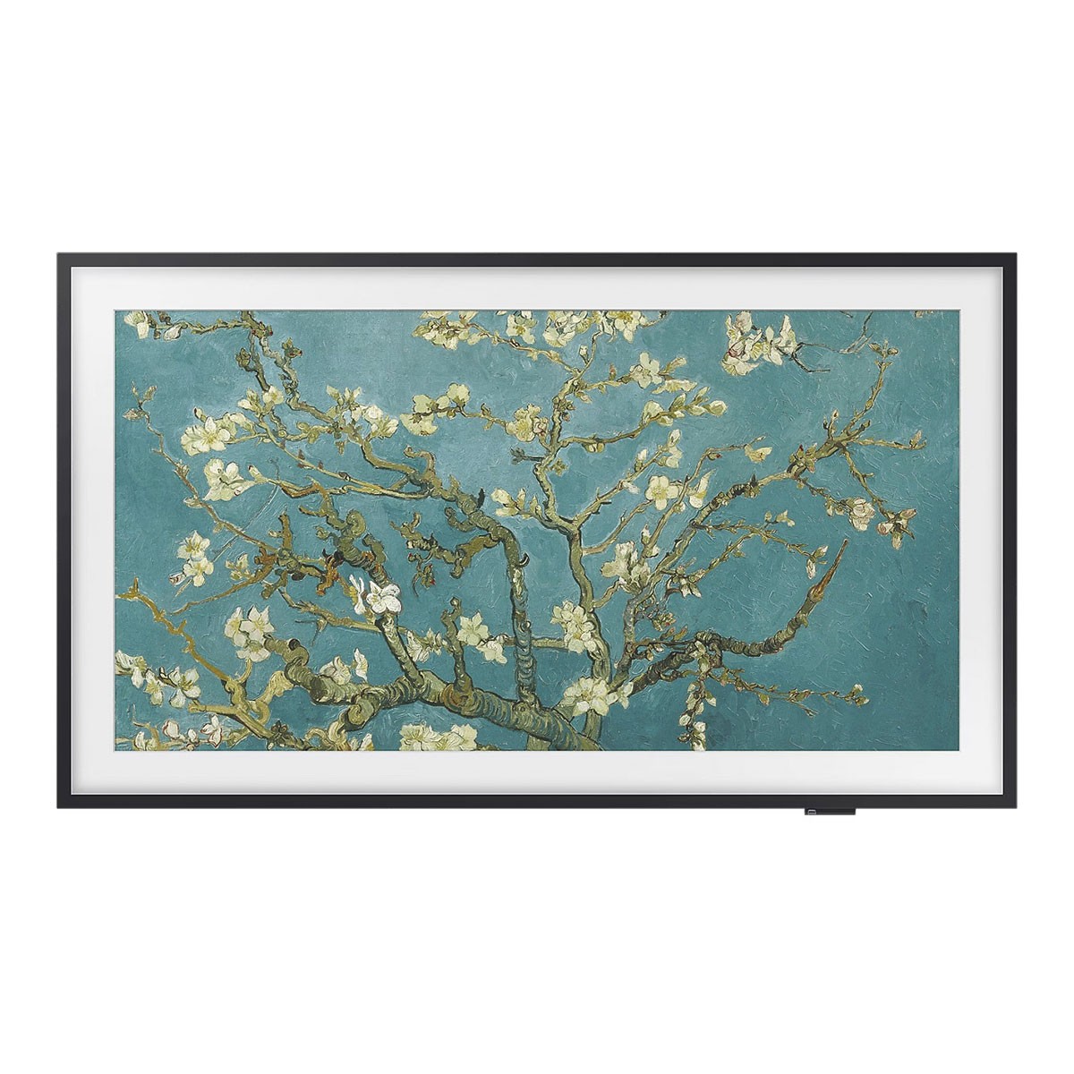 TV Samsung The Frame 32" QLED FHD - TQ32LS03CBUXXC