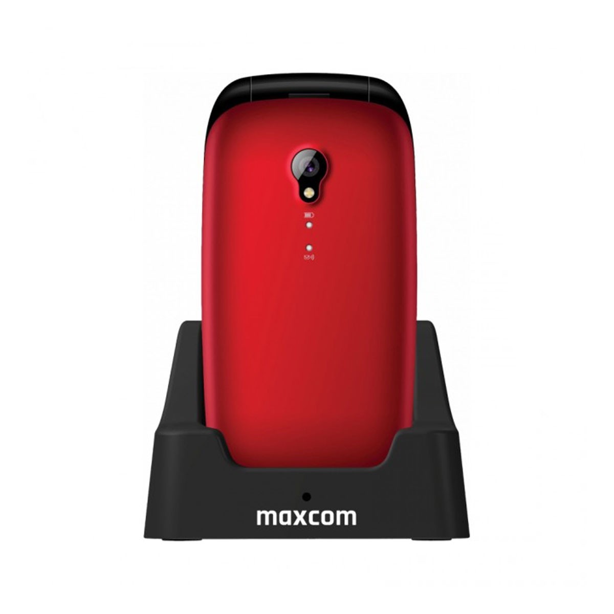 Maxcom Comfort MM816 Dual SIM Vermelho