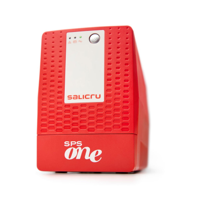 UPS Salicru SPS ONE 1100VA Schuko/USB
