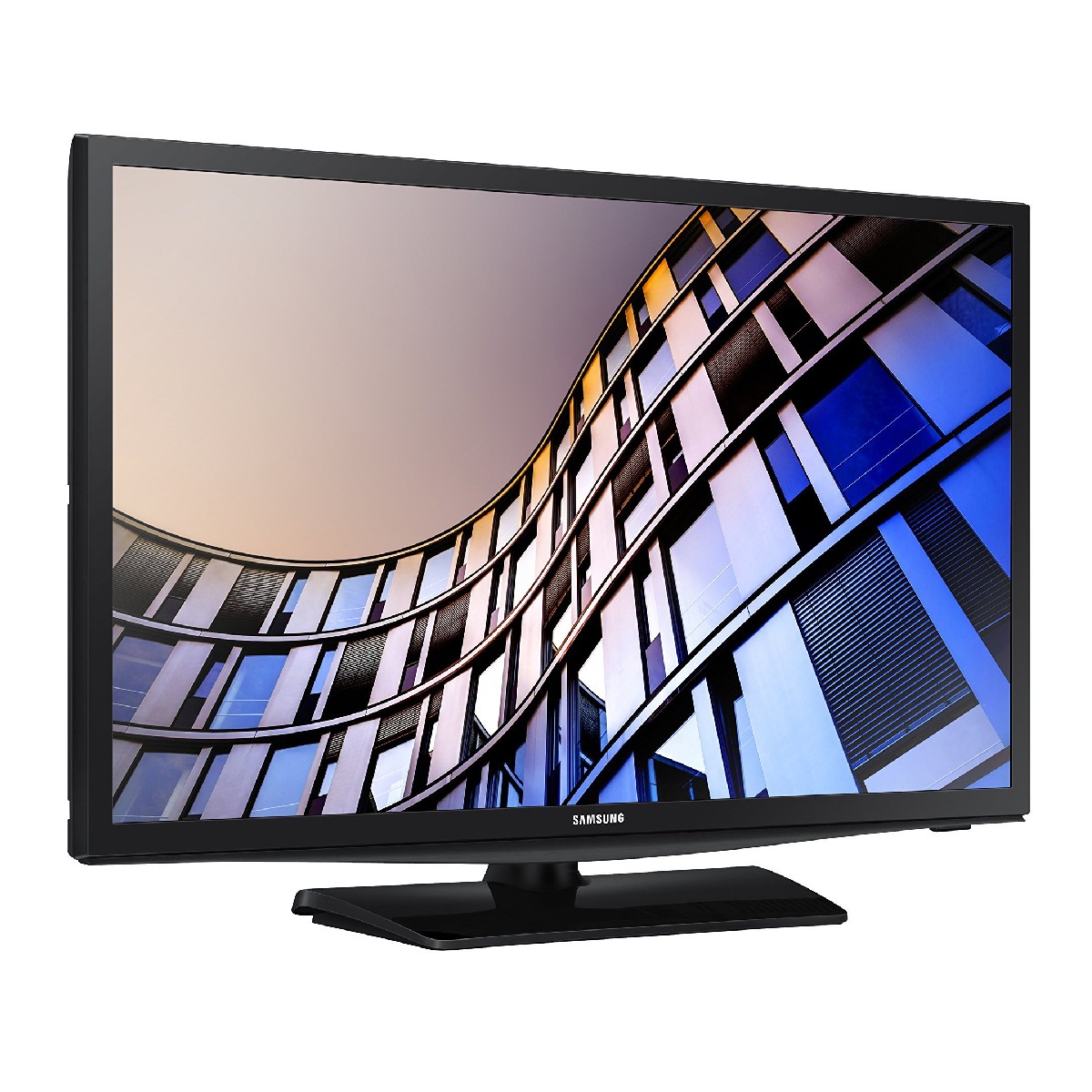TV Samsung 24" LED HD - UE24N4305AEXXC