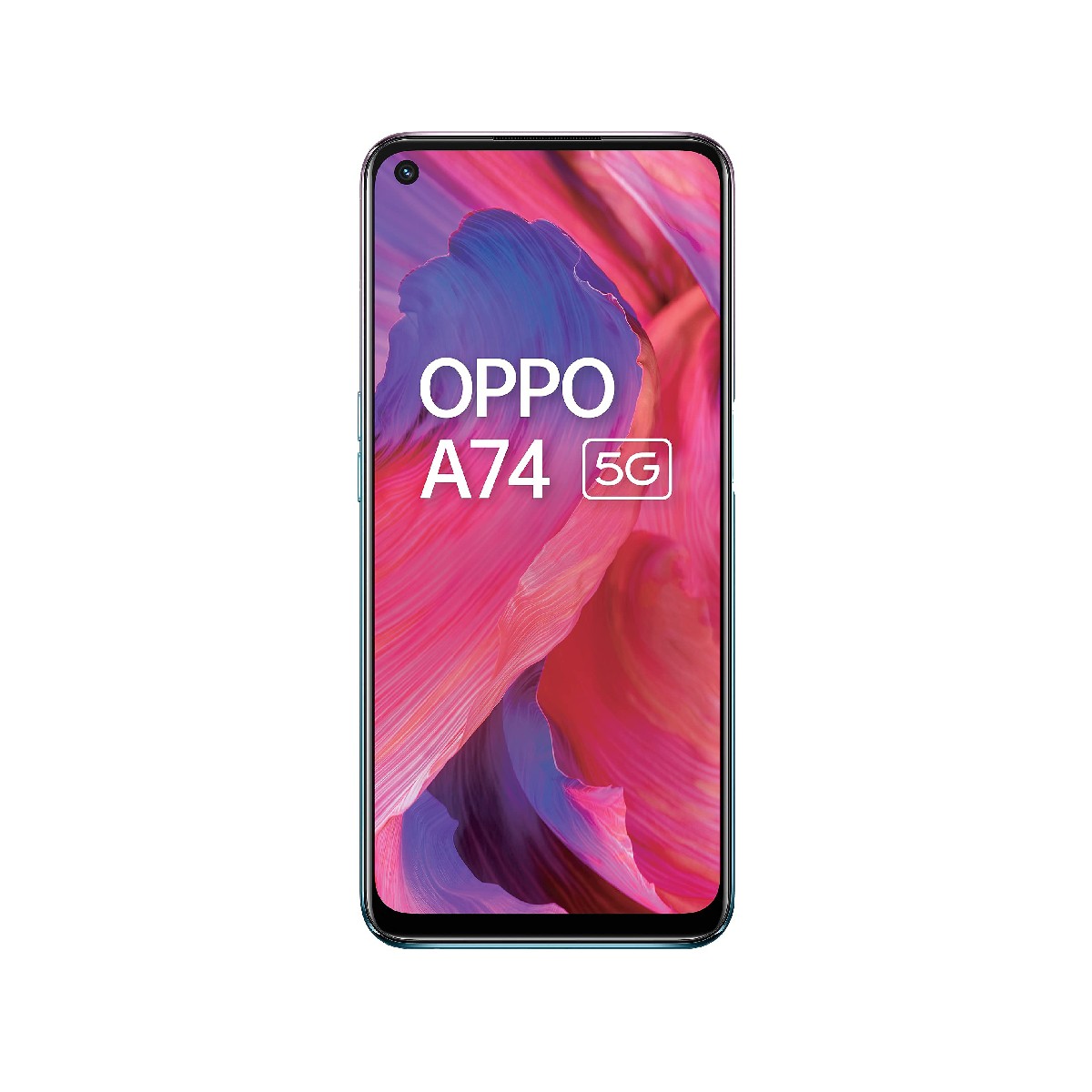 Oppo A74 5G 128GB/6GB Dual Sim Roxo