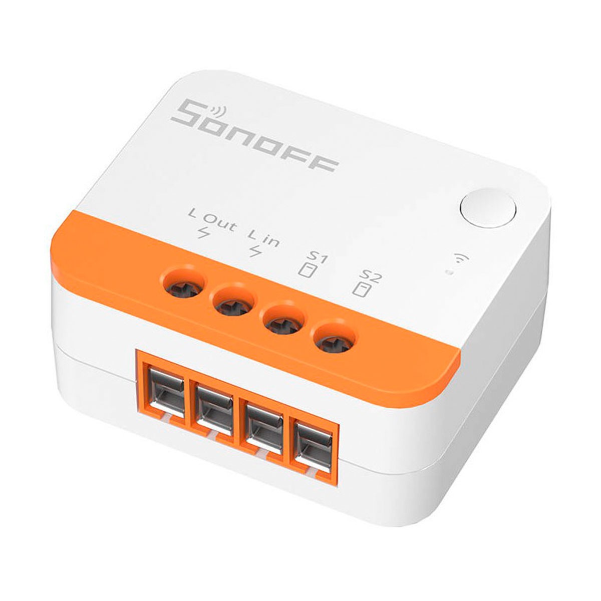 Sonoff ZBMINIL2 Smart Relay