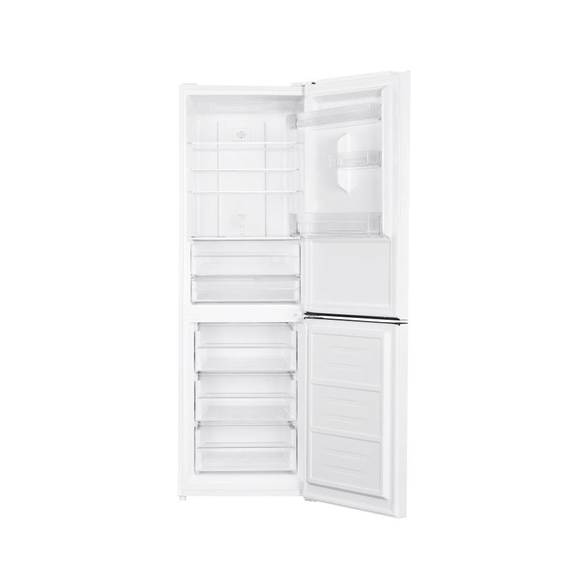 Frigorífico Combinado Orima ORH-18601-NF W 219L Branco Frigorífico Combinado Orima ORH-18601-NF W 219L Branco