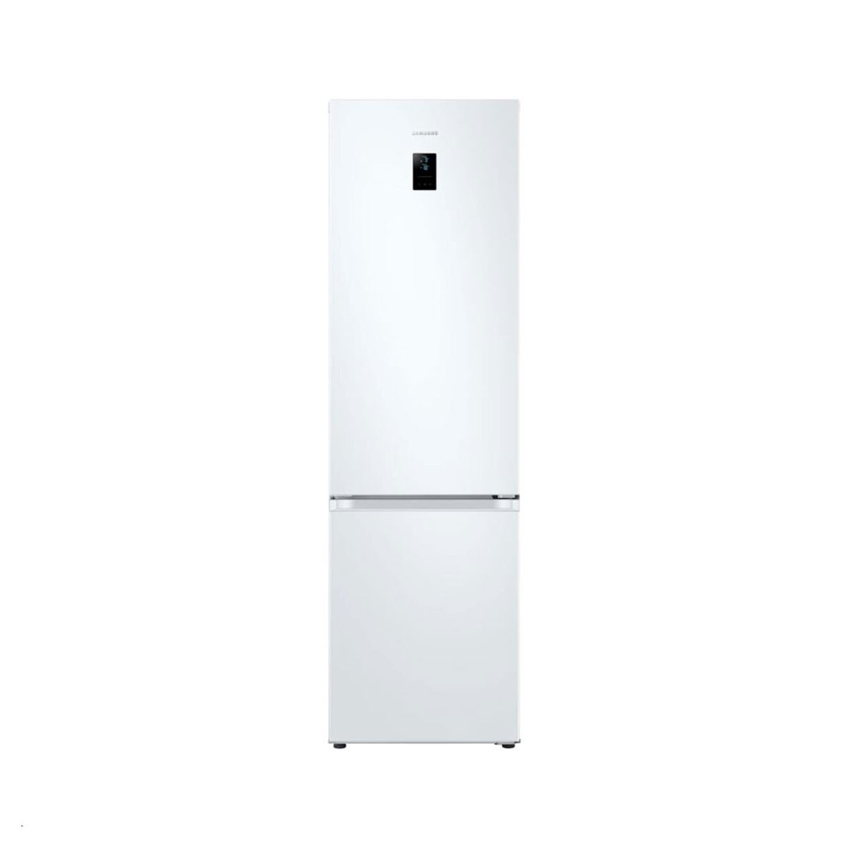 Frigorífico Combinado Samsung 390L Branco - RB38C672CWW/EF