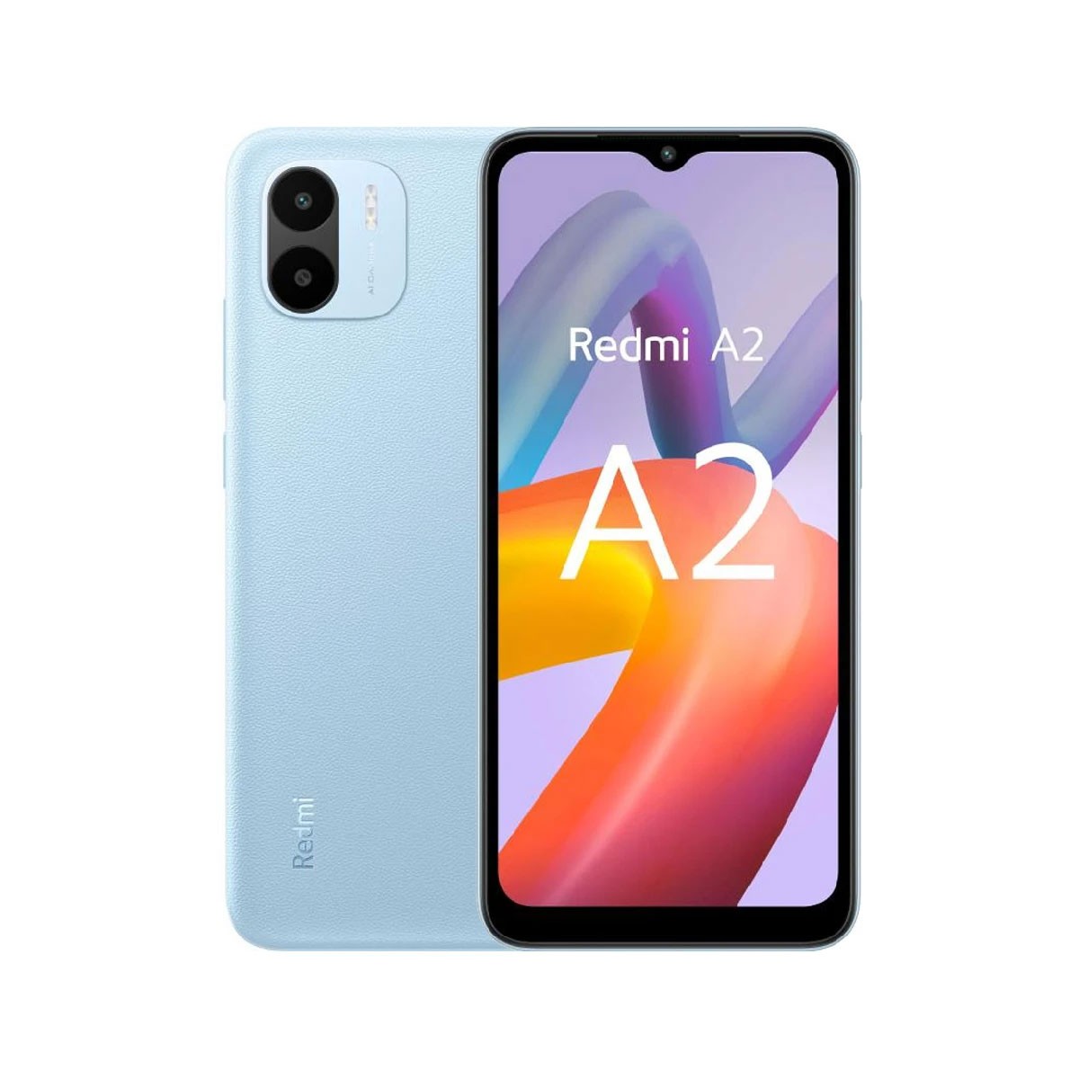 Xiaomi Redmi A2 4G 32GB/2GB Dual SIM Azul