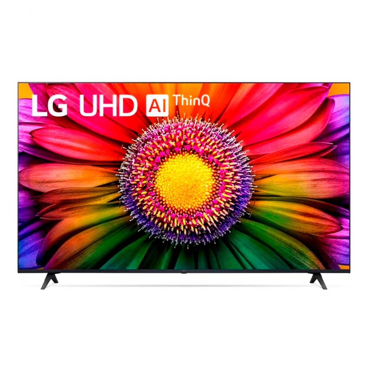 TV LG 50'' UHD 4K (50R80006LJ)
