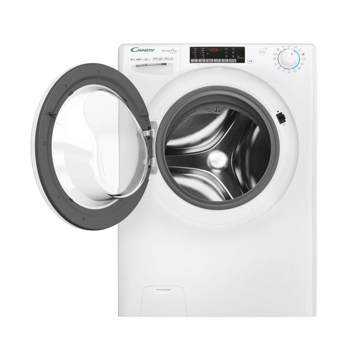 Washing Machine Candy CO4104TWM6/1S 10Kg White