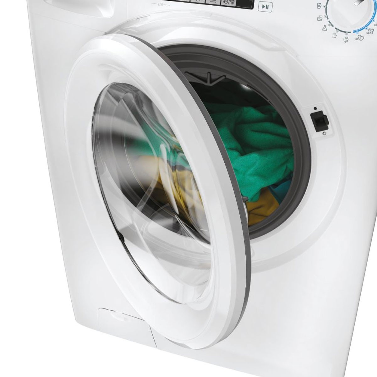 Washing Machine Candy CO4104TWM6/1S 10Kg White