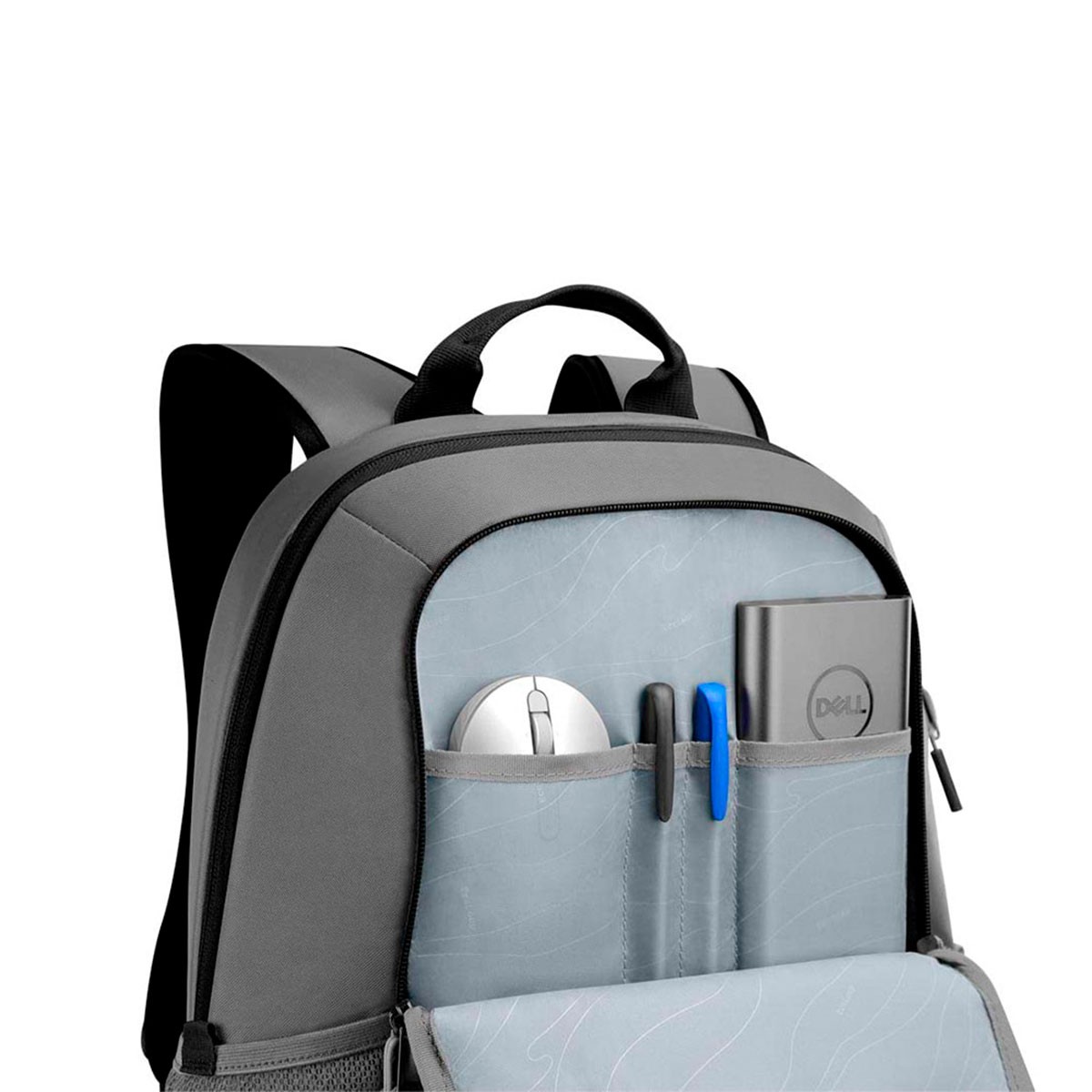 Mochila Dell EcoLoop Urban Backpack CP4523G 15.6" Cinza