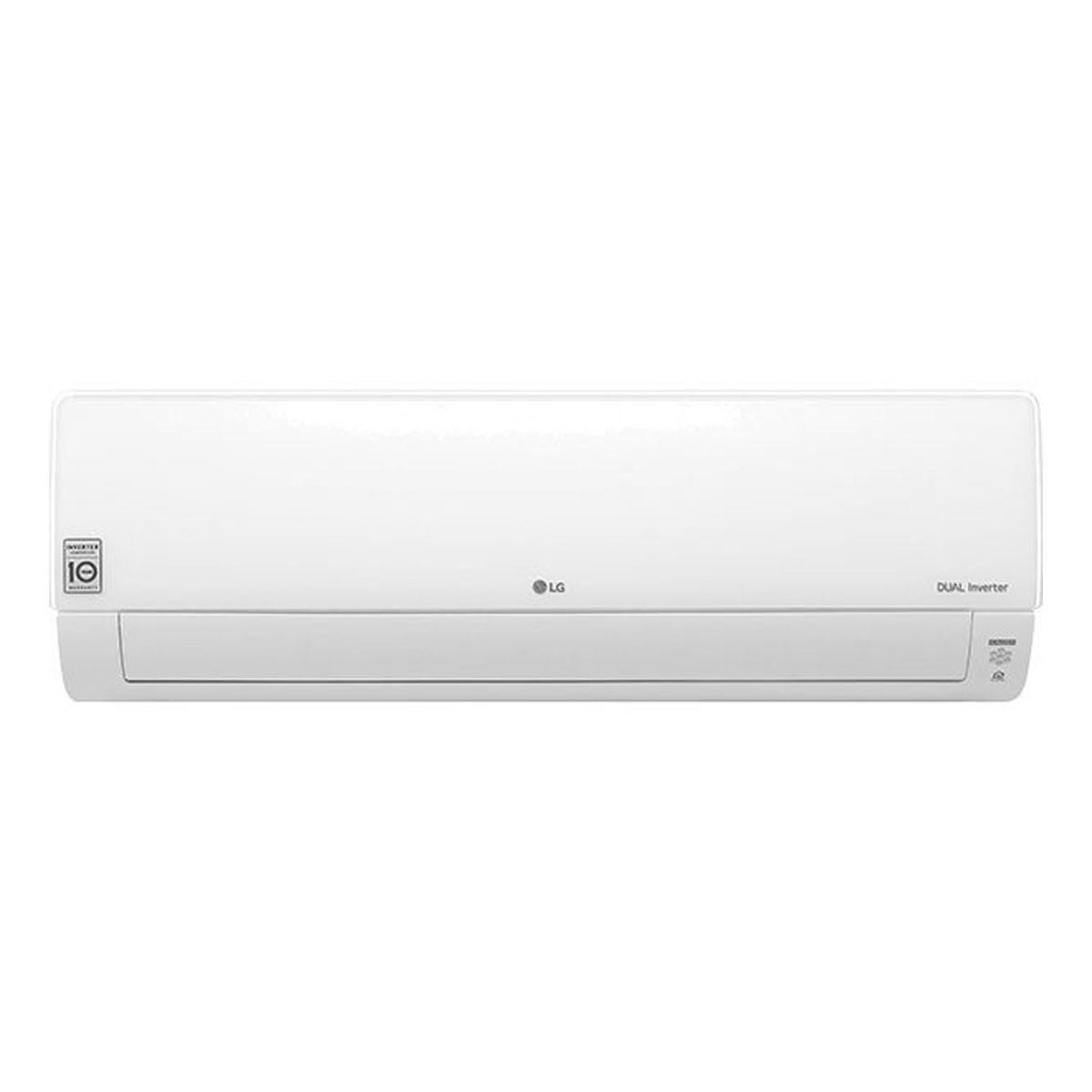 Ar Condicionado LG DM-07-RK 14000BTU Branco (Unidade Interior)
