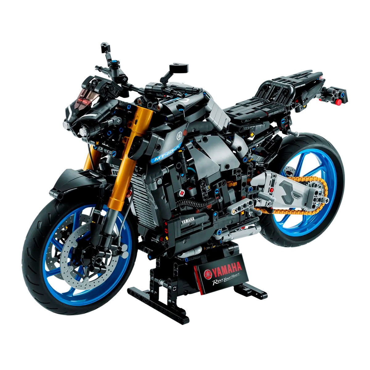 LEGO Technic Yamaha MT-10SP - 42159